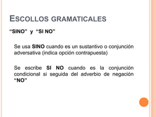 Continuación de repaso clase 10 | PPTX