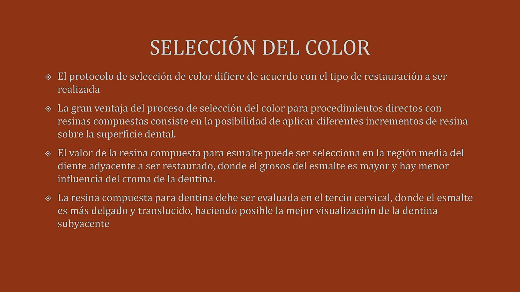 Continuacion de Resinas con color y fotopolimerizacion 2.pptx