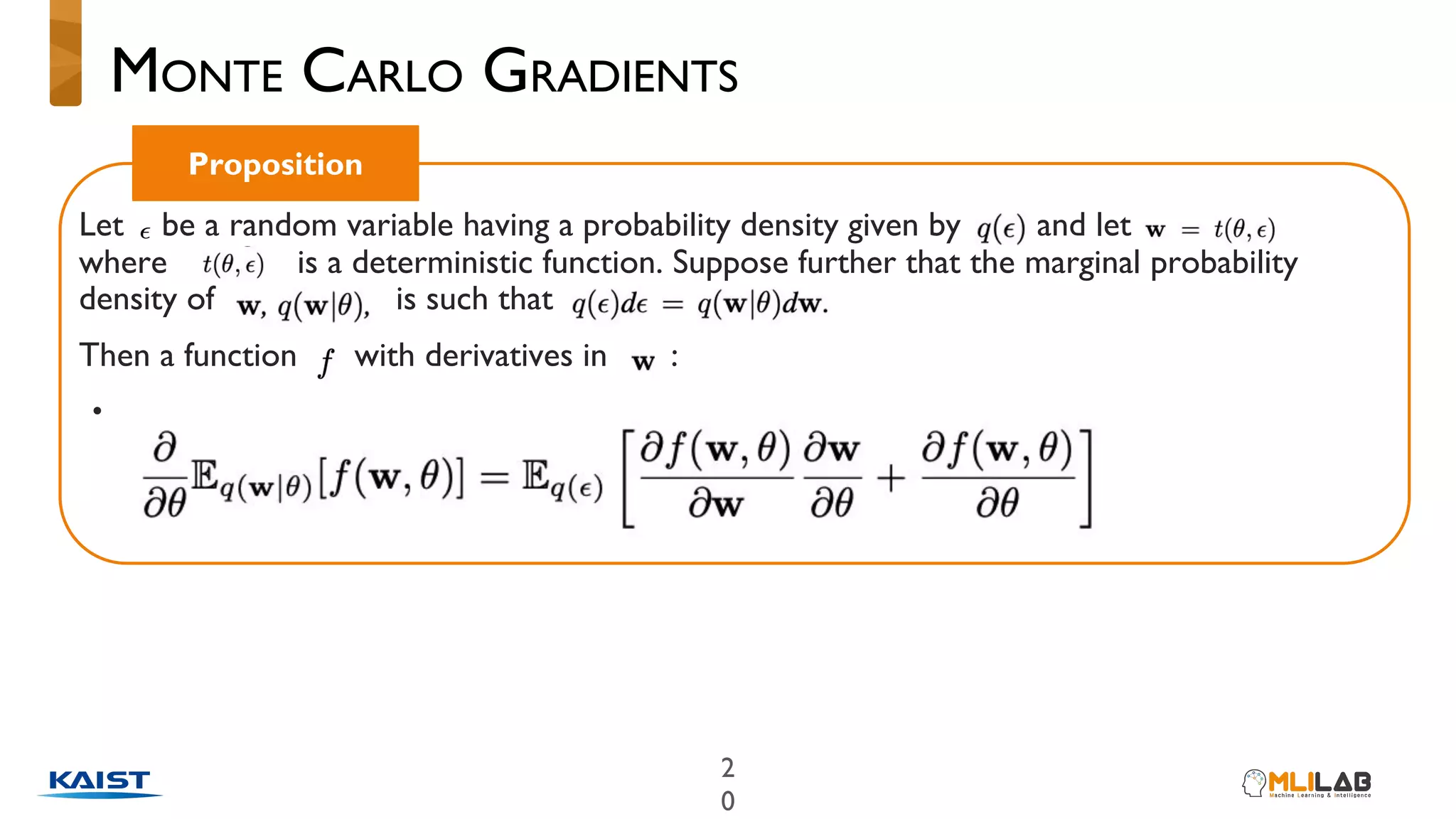 Continual learning: Variational continual learning | PPT