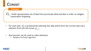 Continual learning: Variational continual learning | PDF