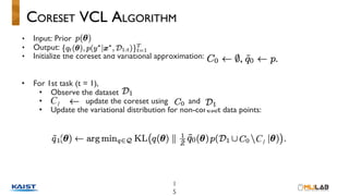 Continual learning: Variational continual learning | PDF