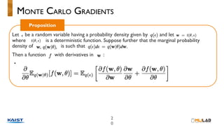 Continual learning: Variational continual learning | PDF