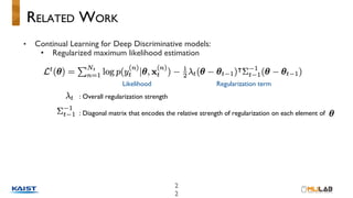 Continual learning: Variational continual learning | PDF