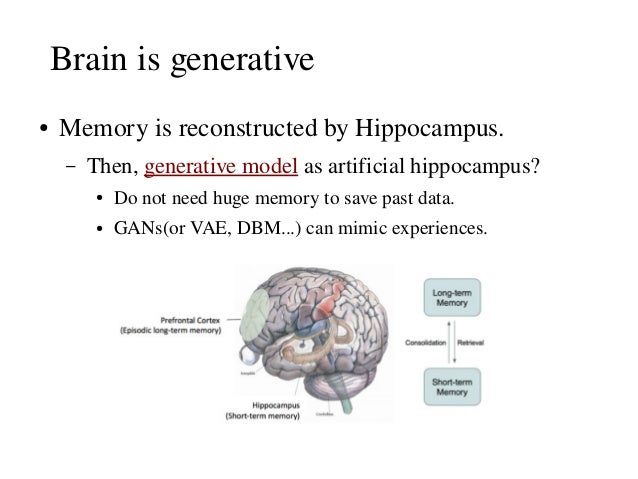 Paper Review Continual Learning With Deep Generative Replay 2703