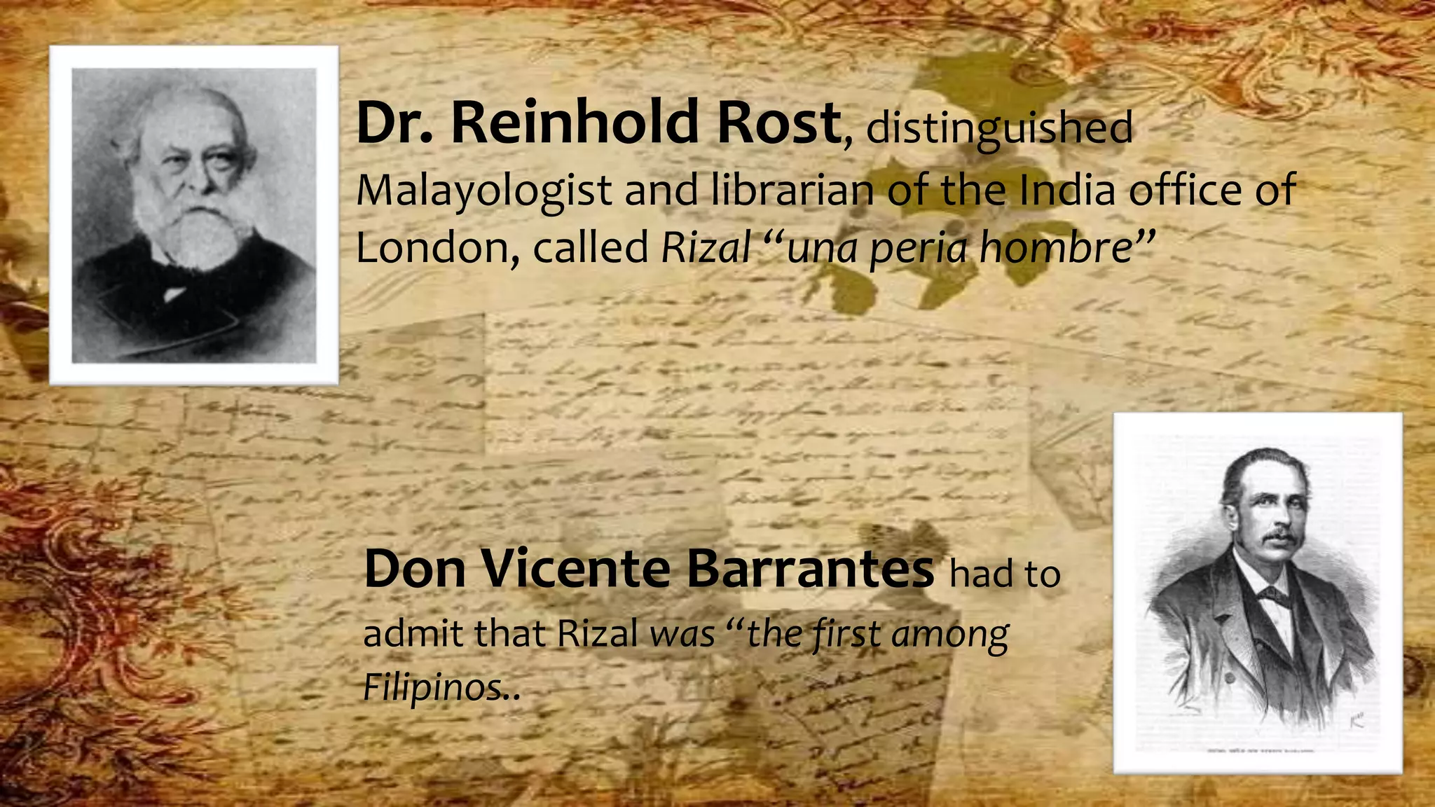 Who Made Rizal Our Foremost Bayani?.pptx