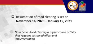 continuation-of-road-clearing-MC-2020-145.pptx