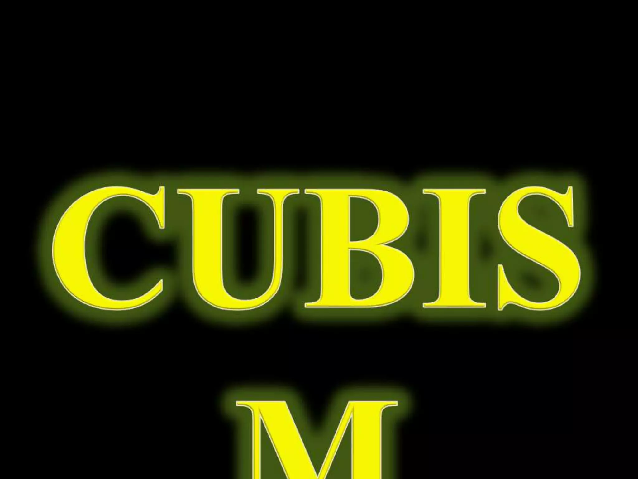 Continuation art forms in the 20 th century202 | PPT