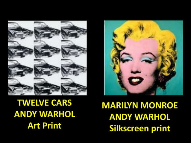 Continuation art forms in the 20 th century202 | PPT