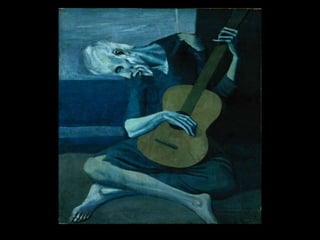 Continuation Art Examples