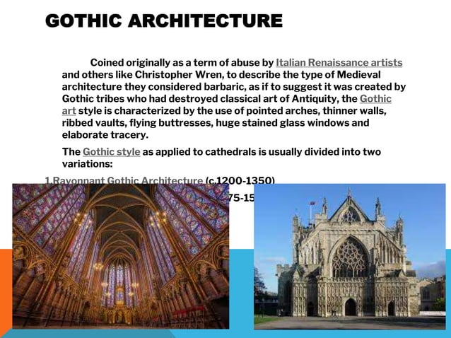 CONTINUATION FOR ARCHITECTURE.pptx