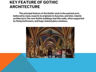 CONTINUATION FOR ARCHITECTURE.pptx