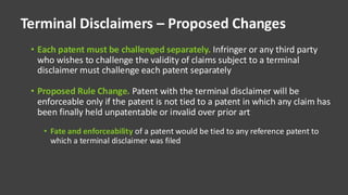 Continuation Practice: Getting the most out of patent families | PPT