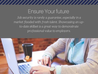 Why Continued Learning Is So Important | PPT