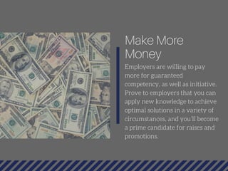 Why Continued Learning Is So Important | PPT