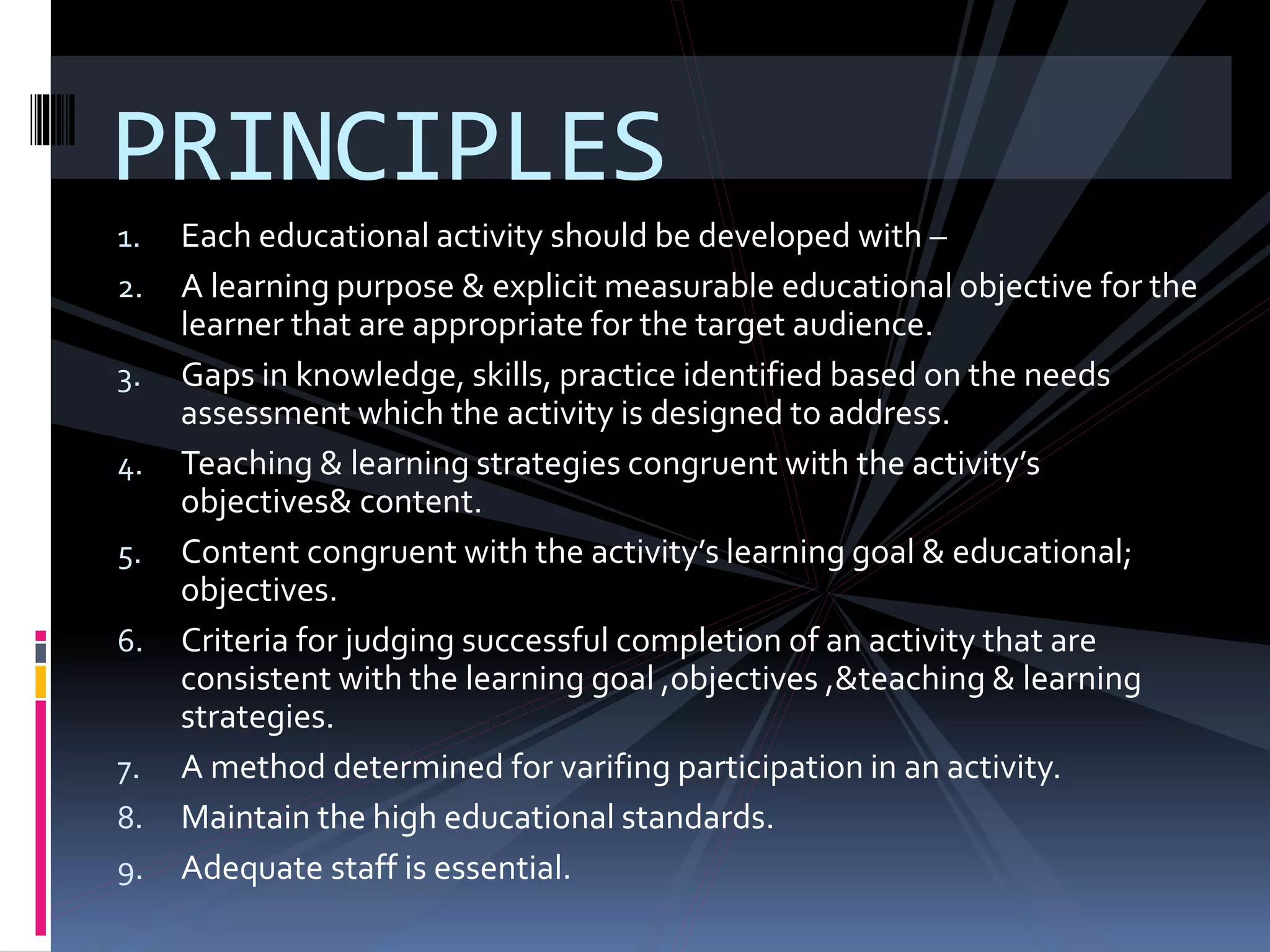 CONTINUE EDUCATION PPT.pptx