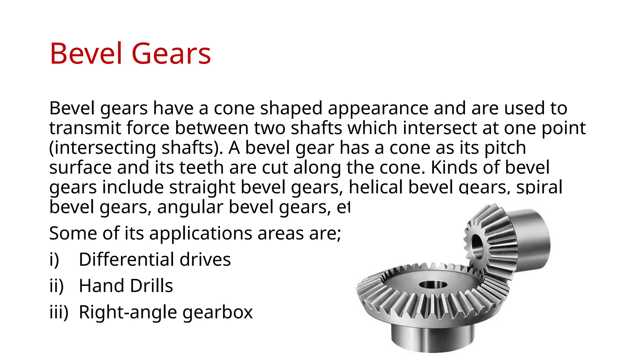 Gears, their types description and pictures.pptx