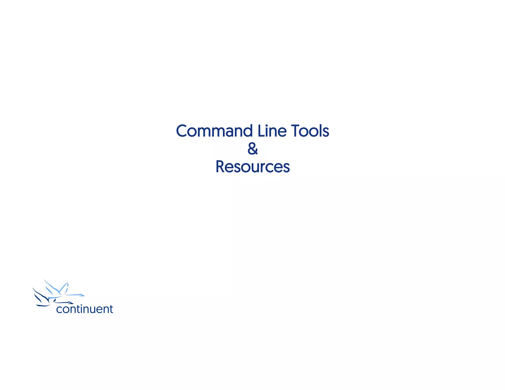 Training Slides: Basics 102: Introduction to Tungsten Clustering | PDF