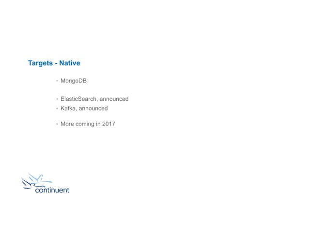 Training Slides Basics 101 Introduction To Tungsten Replicator Pdf Databases Computer