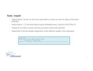 Training Slides: Basics 104: Simple Tungsten Clustering Deployments | PPT