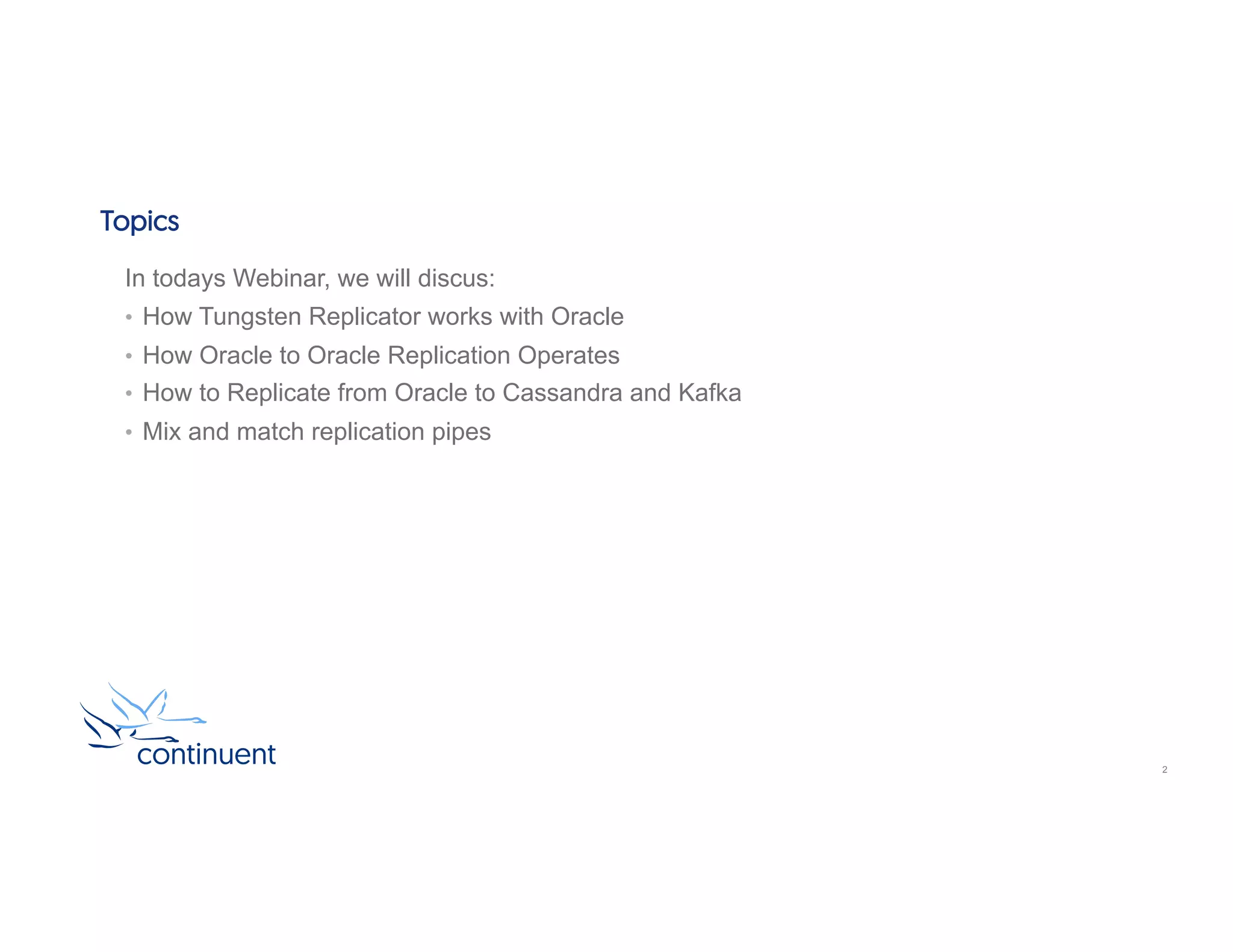 Training Slides Basics 103 The Power Of Tungsten Connector Proxy Ppt