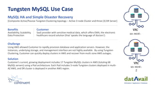Is "Free" Good Enough for Your MySQL Environment? | PPT