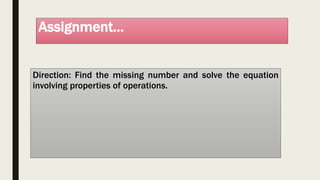 continue of properties of operations.pptx