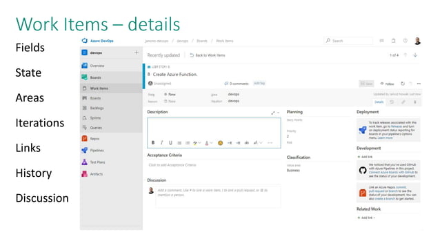 Continues Integration and Continuous Delivery with Azure DevOps - Deploy Anything to Anywhere ...
