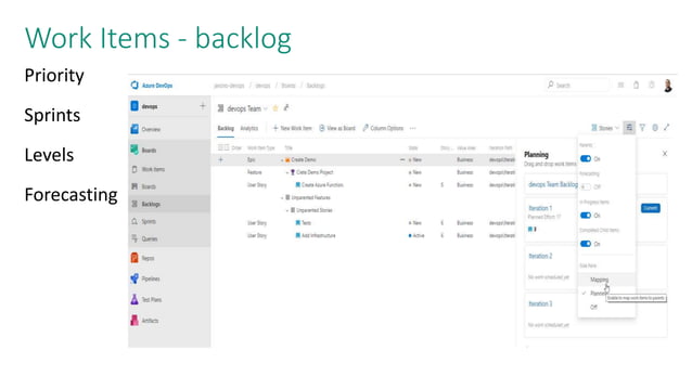 Continues Integration and Continuous Delivery with Azure DevOps - Deploy Anything to Anywhere ...