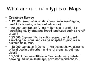 Continuing Our Look At Primary And Secondary Data | PPT