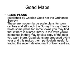 Continuing Our Look At Primary And Secondary Data | PPT