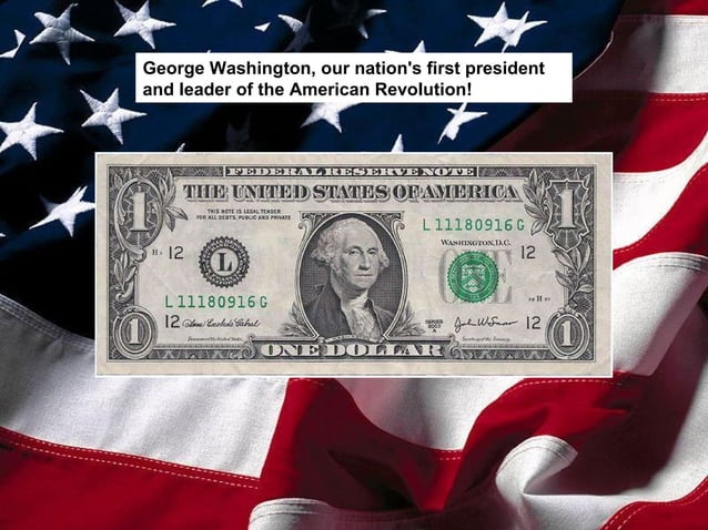 Faces on our money | PPS