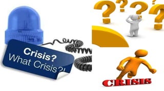 CHAPTER 26: The Continuing Crisis | PPT