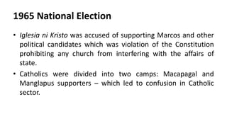 CHAPTER 26: The Continuing Crisis | PPT