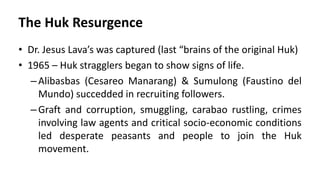 CHAPTER 26: The Continuing Crisis | PPT