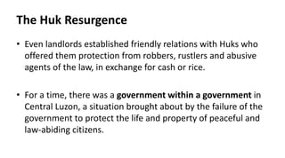 CHAPTER 26: The Continuing Crisis | PPT