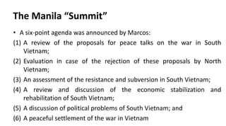 CHAPTER 26: The Continuing Crisis | PPT