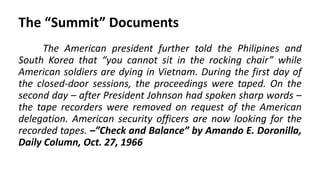 CHAPTER 26: The Continuing Crisis | PPT