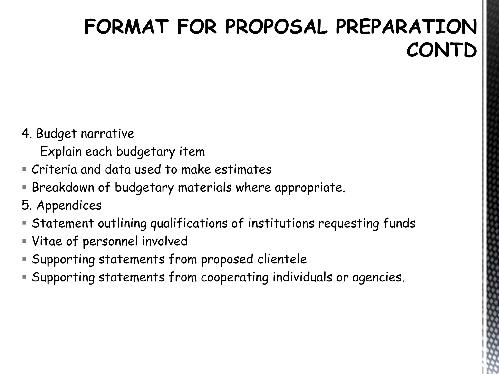 Continuing education planning | PPTX