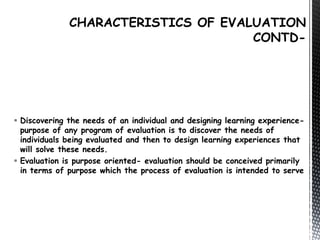 Continuing education planning | PPTX