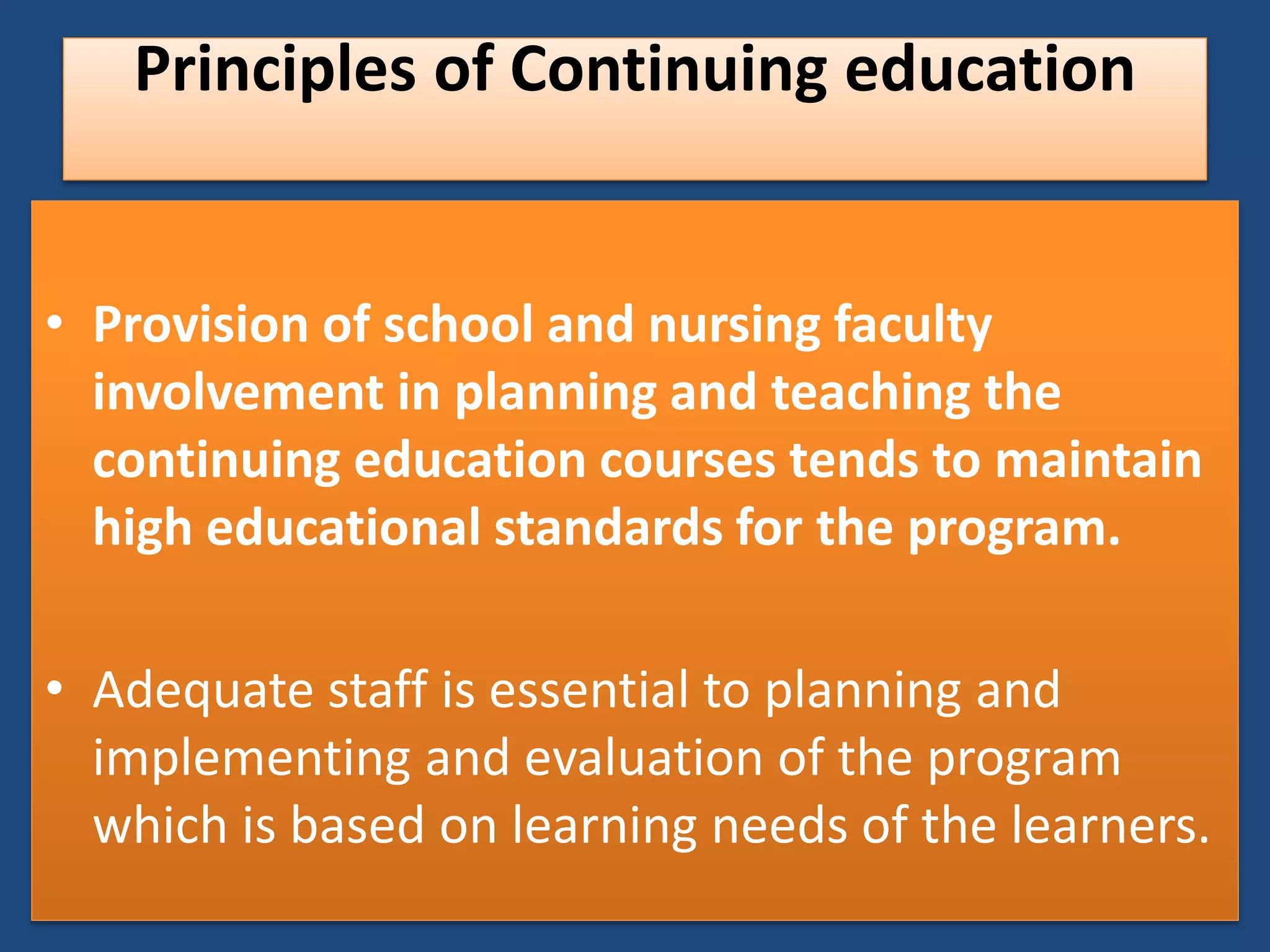 continuing nursing education.pptx