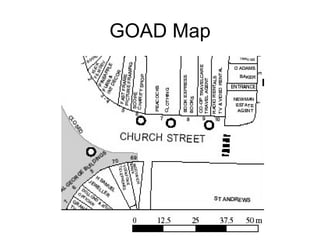 Continuing Our Look At Primary And Secondary Data | PPT