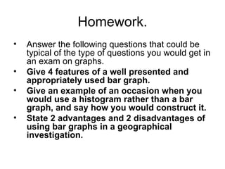 Continuing Our Look At Primary And Secondary Data | PPT