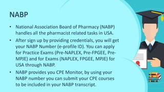 Continuing Pharmaceutical Education | PDF