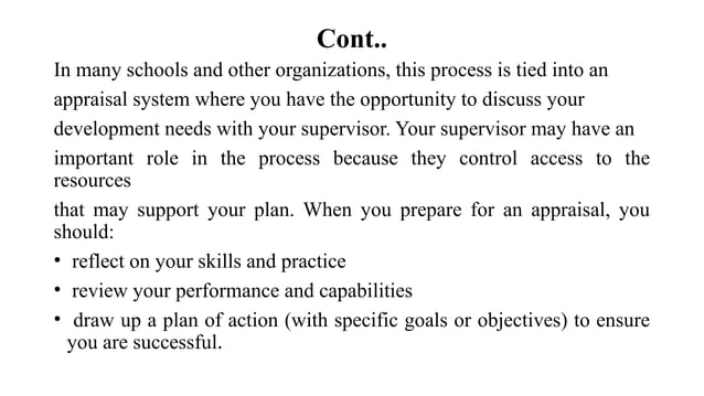 Continuing professional development.pptx