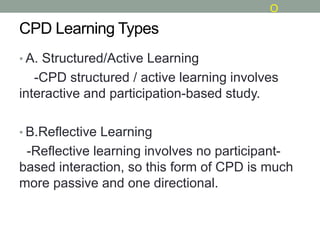 _Continuing-Professional-Development | PPTX