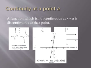 Continuity | PPTX