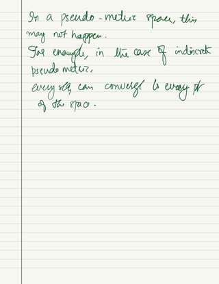 Continuity- solved problems set 1 | PDF