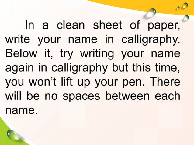 topic continuity powerpoint presentation.pptx