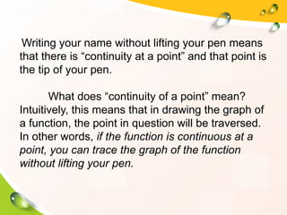 topic continuity powerpoint presentation.pptx