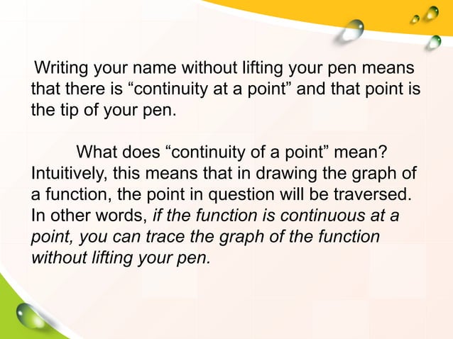 topic continuity powerpoint presentation.pptx